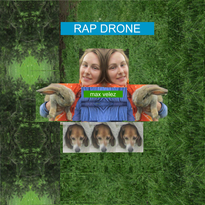 Rap Drone | max velez aka Bababoom | bababoom
