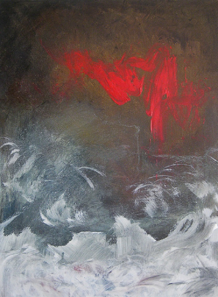 Leviathan | Mike Braudrick