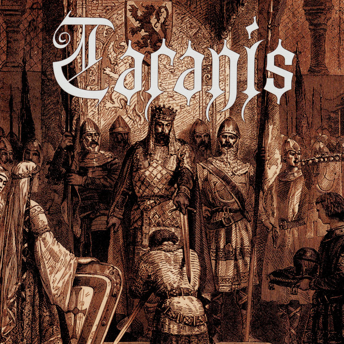 Taranis | Taranis
