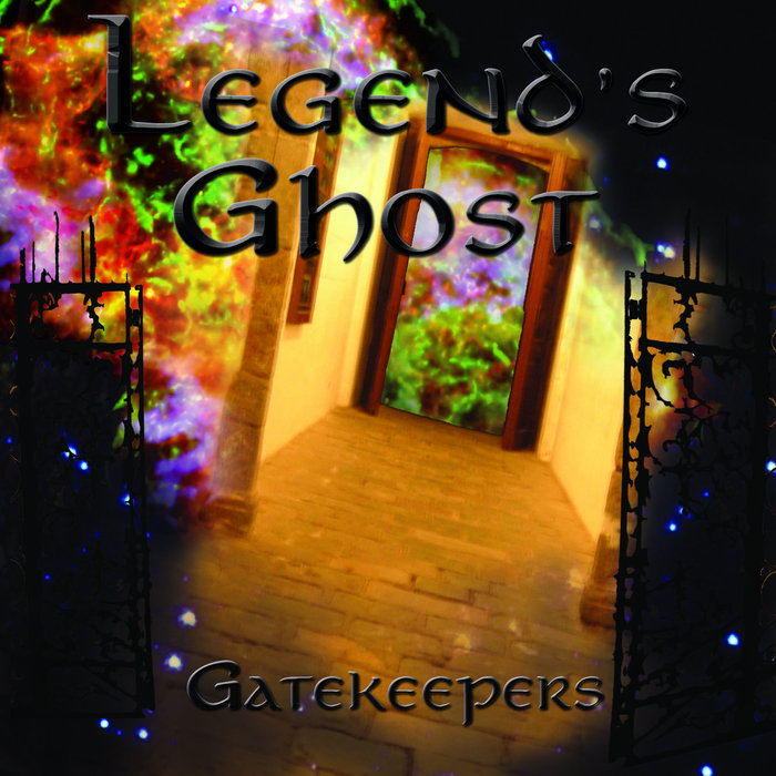 Gatekeepers | Legend's Ghost