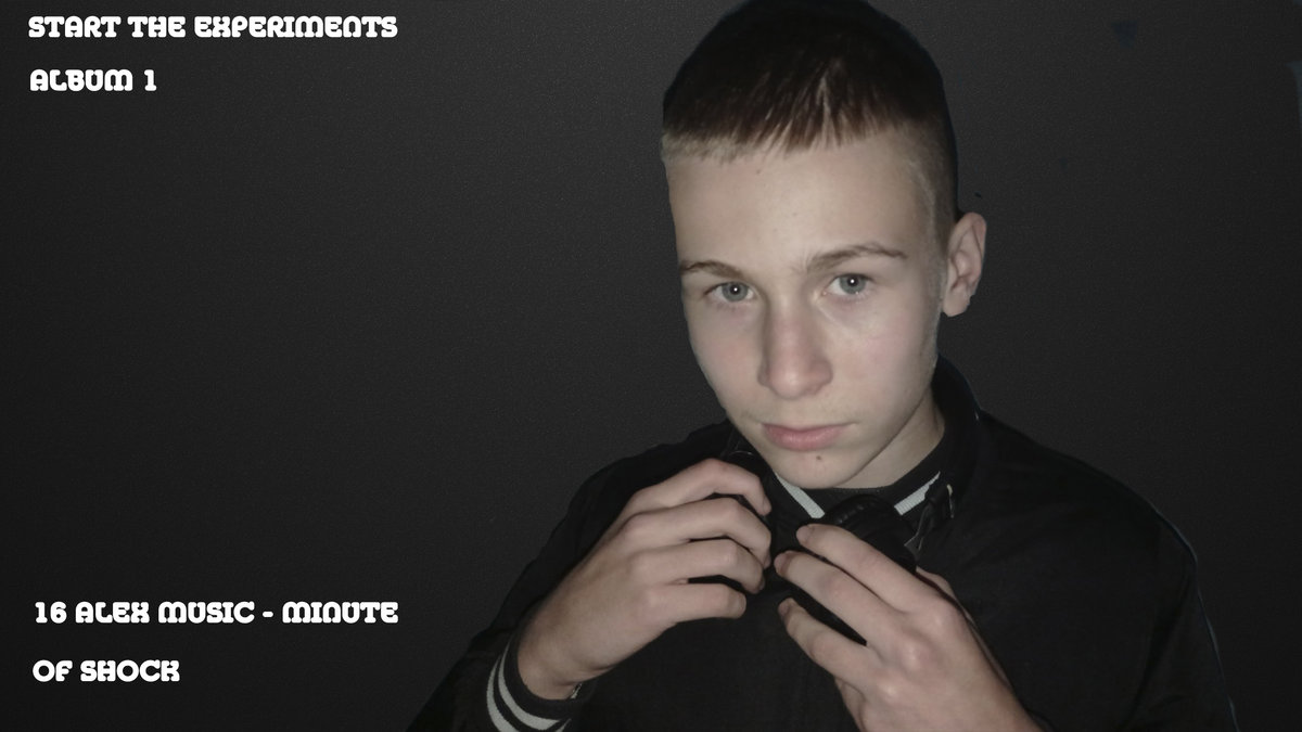 16 Alex Music - Minute Of Shock | Alex Music