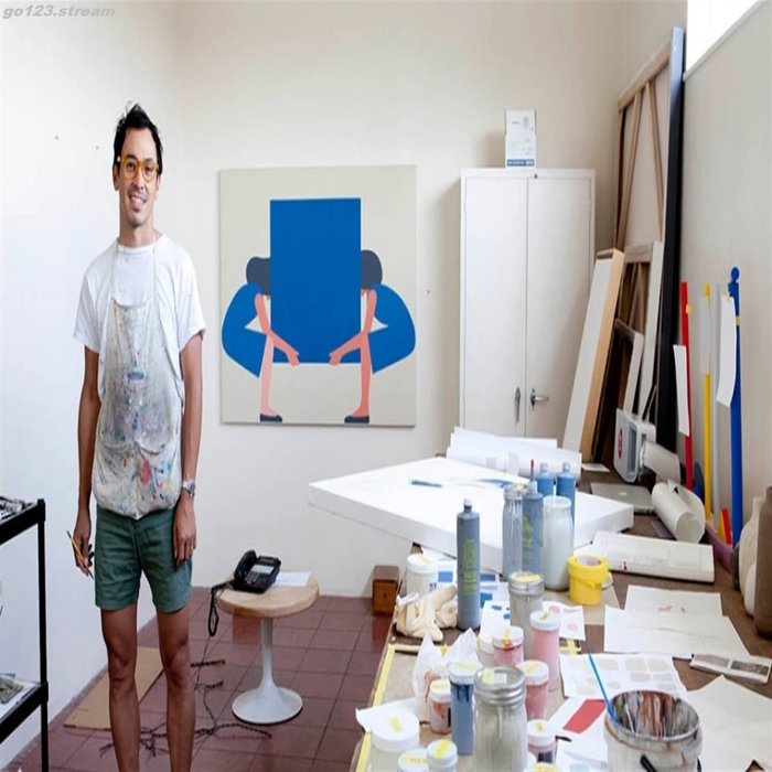 Watch Geoff McFetridge: Drawing a Life 2023 FuLLMOvie'English | Geoff ...
