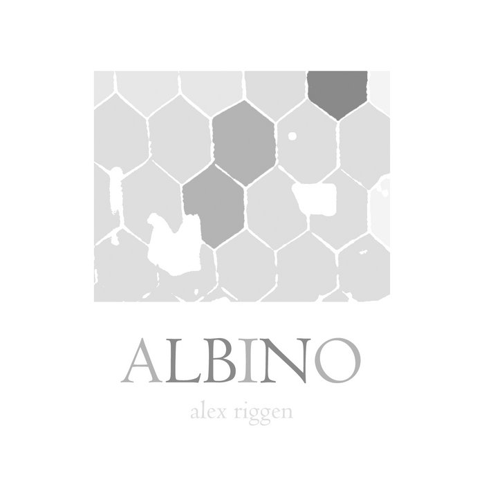 Albino | Alex Riggen