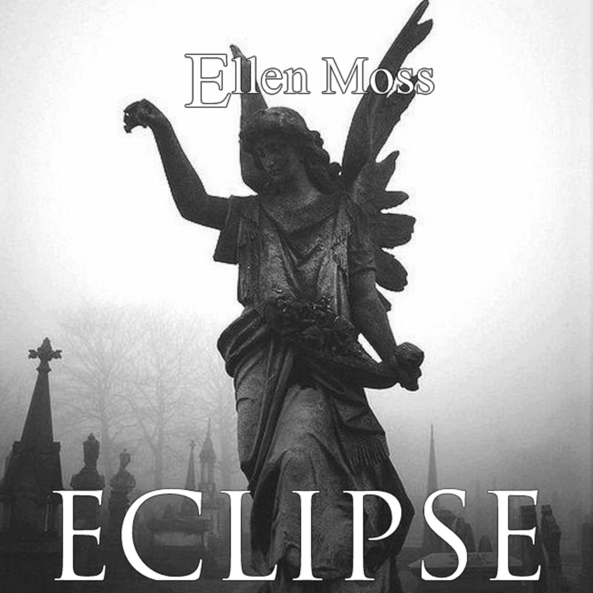 Eclipse | Ellen Moss