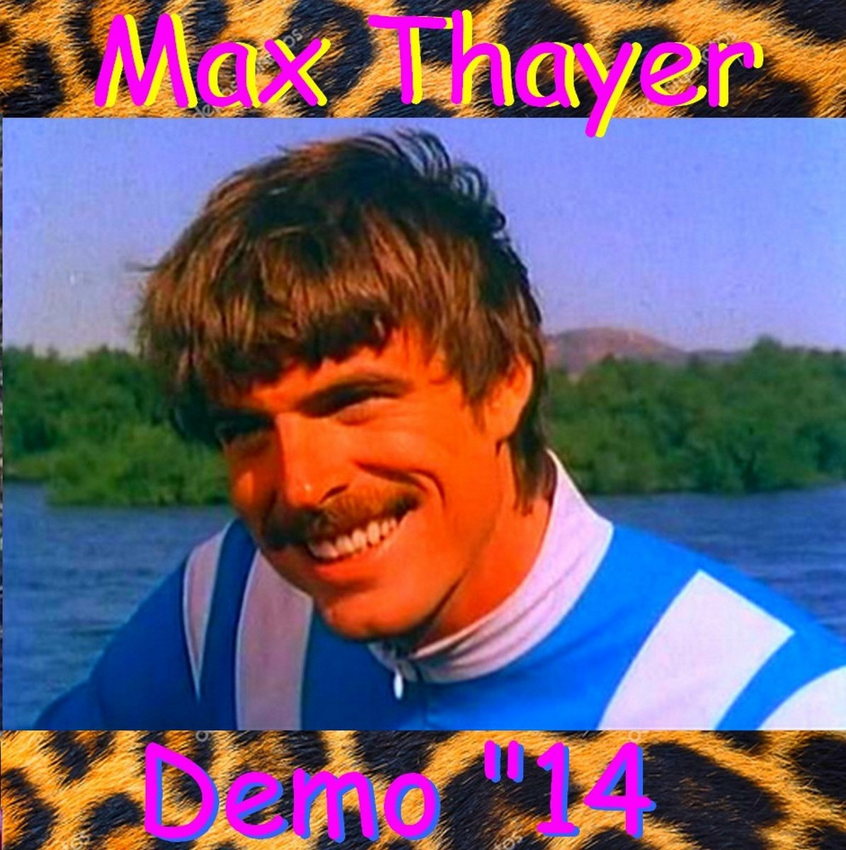 Max Thayer - Demo "14 | CxOxTxR