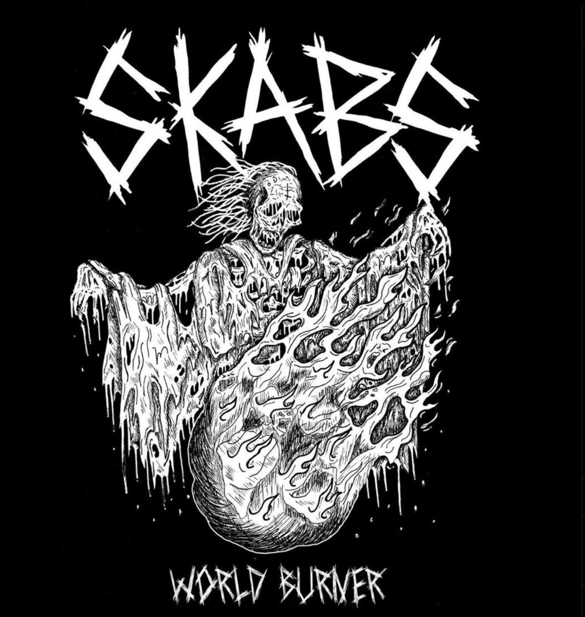 World Burner | SKABS