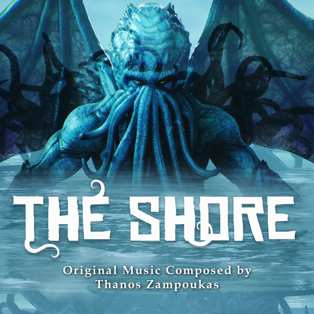 The Shore (Original Video Game Soundtrack) | Thanos Zampoukas