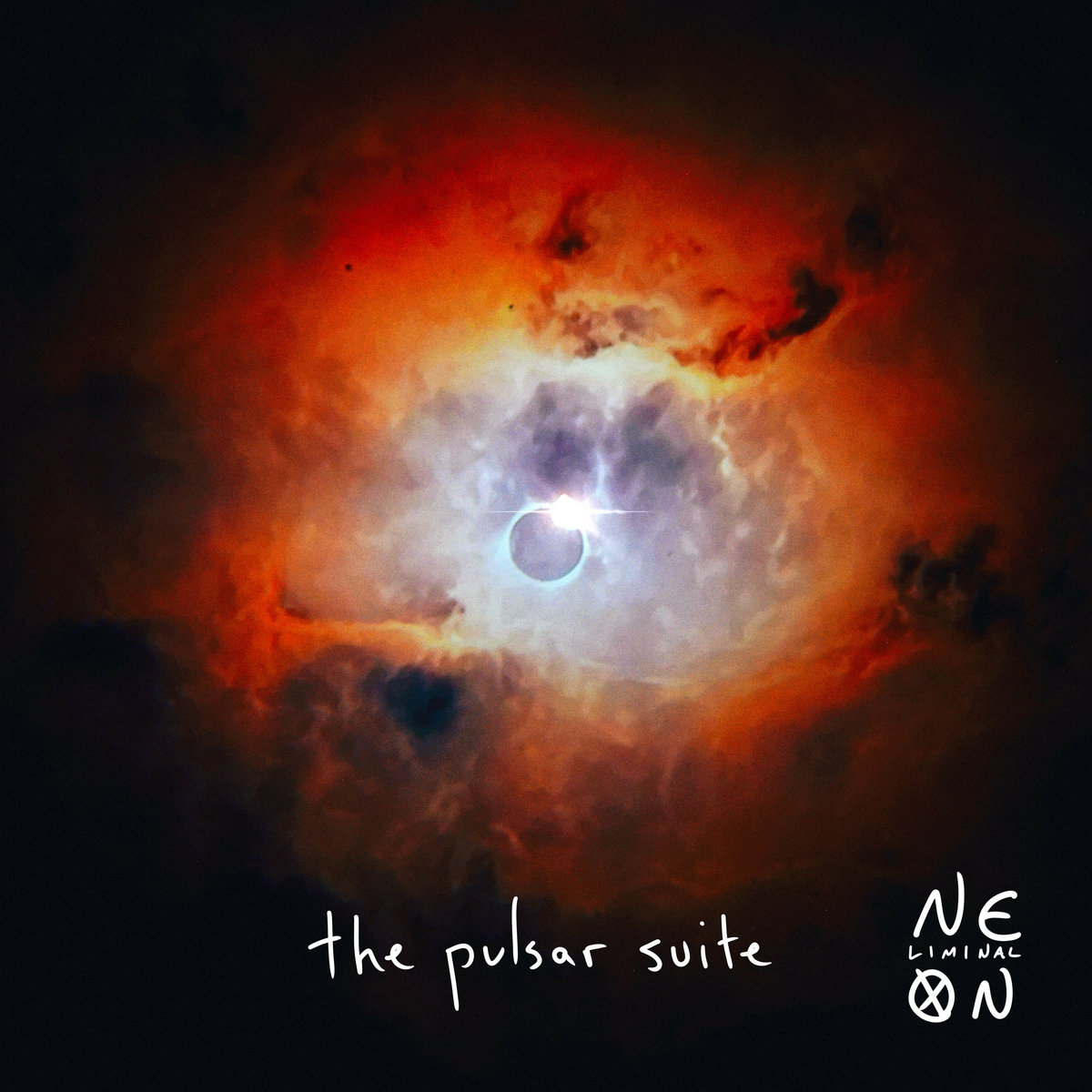 the pulsar suite | Neon Liminal