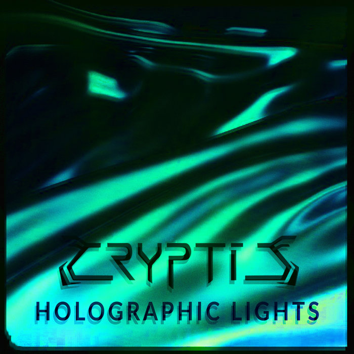 Holographic Lights | CRYPTIC