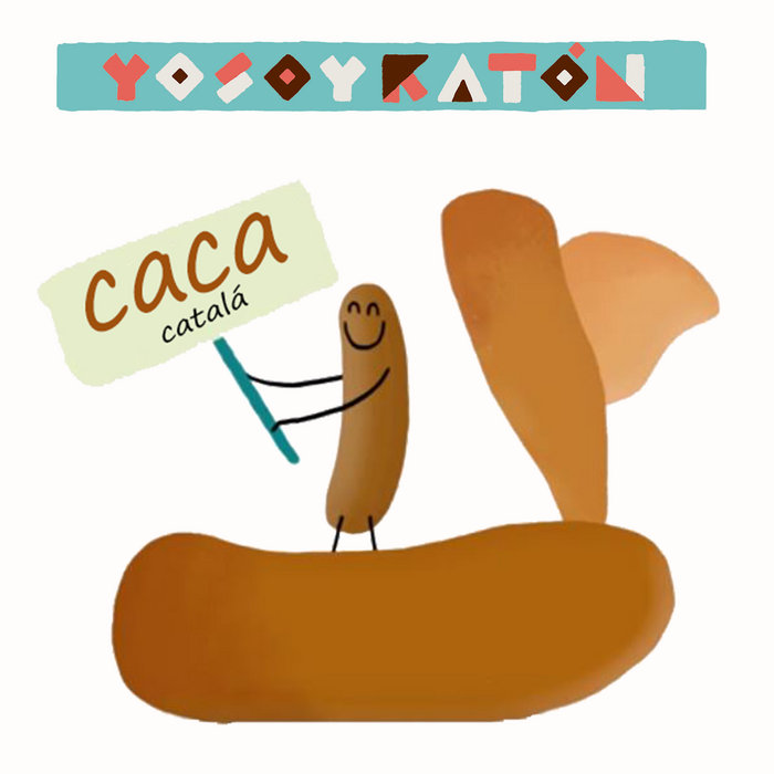 Caca (Catalá) | Yo soy Ratón