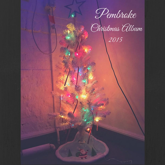 Cockroach Christmas | Pembroke Hall