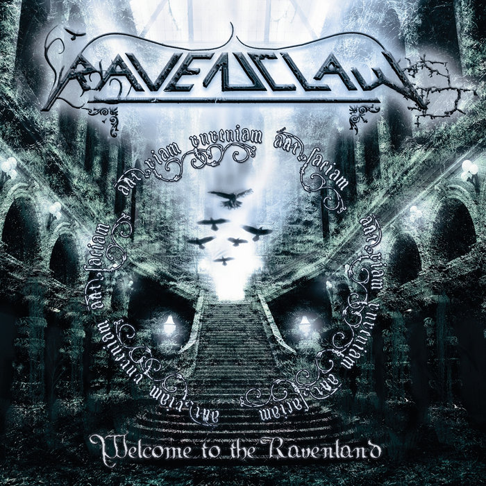 Welcome To The Ravenland | RAVENCLAW | RAVENCLAW_band_official