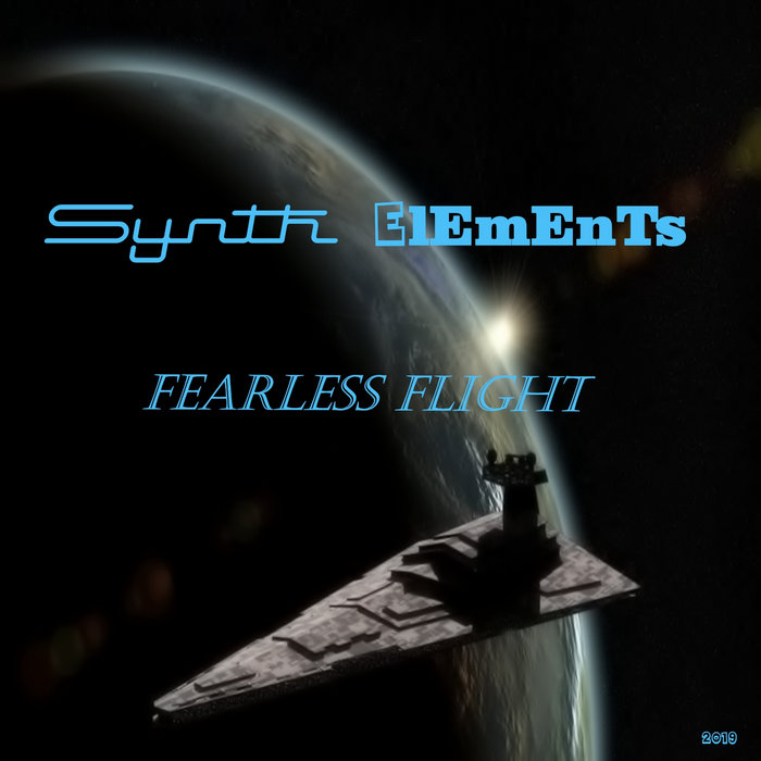 Fearless Flight (Single) | Synth Elements