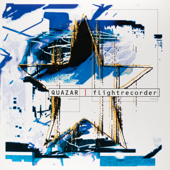 Flightrecorder | Quazar