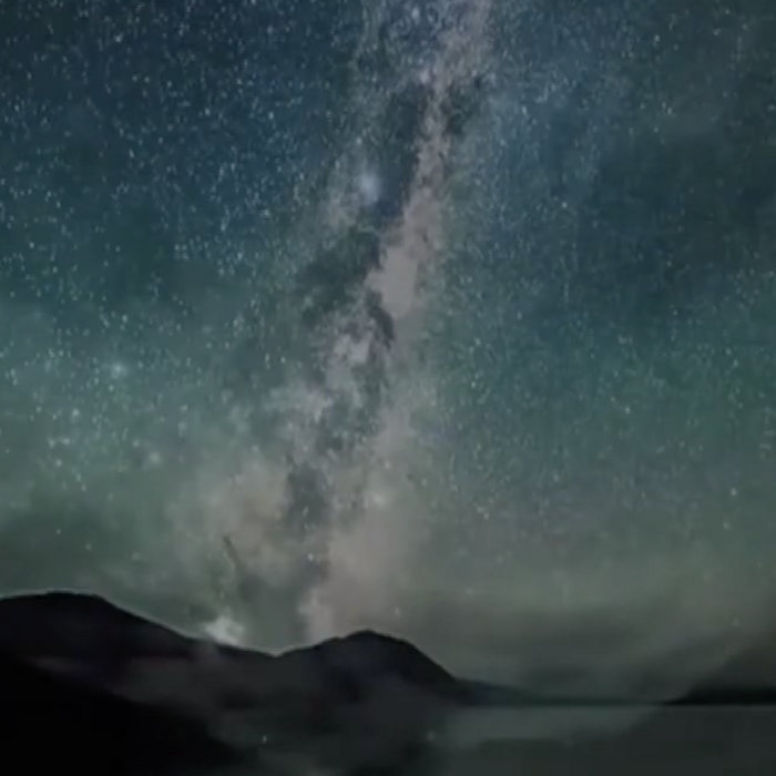 Starlight | Serene Scenes | Herkamayah Productions