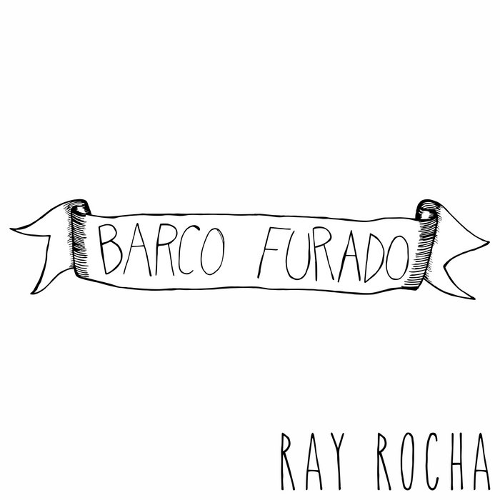 EP Barco Furado | Cabaret Rock