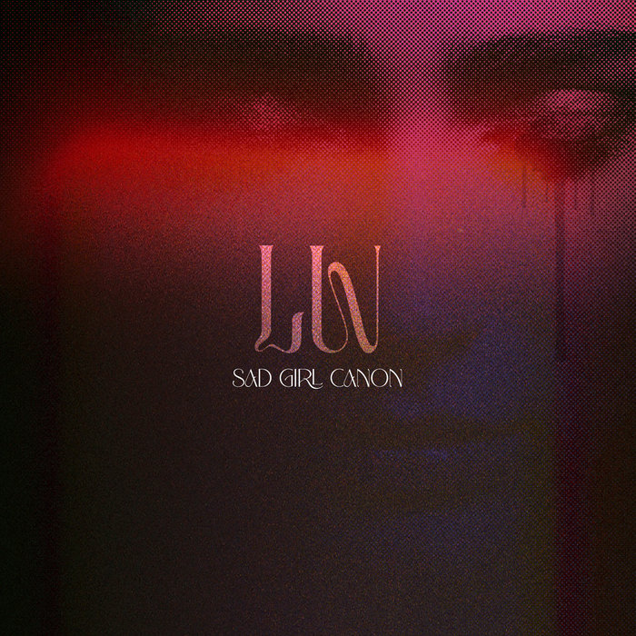 Sad Girl Canon | Luna Waves