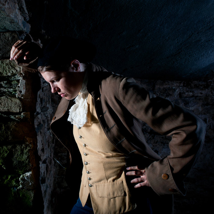 Leonore: Abscheulicher! Wo eilst du hin? Komm, Hoffnung... / Ludwig van ...