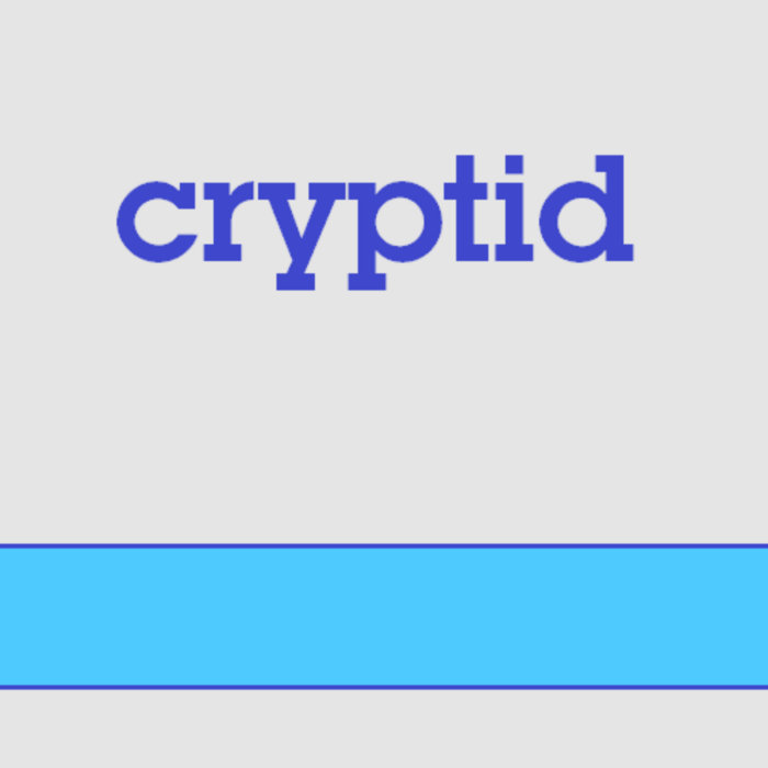 Cryptid | Cryptid