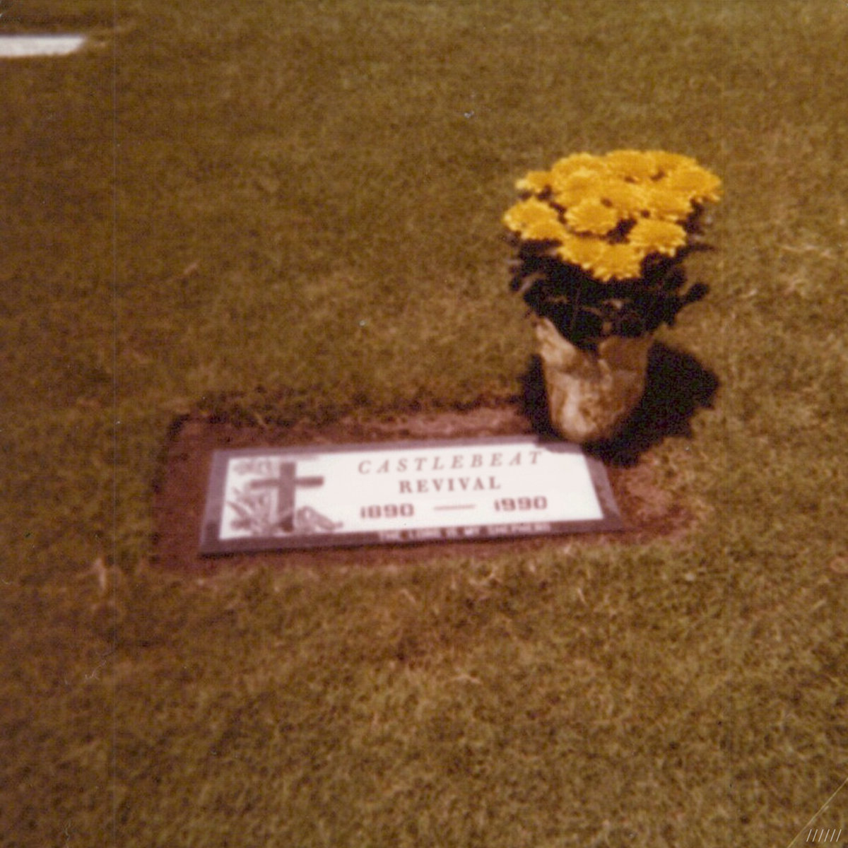 With You | CASTLEBEAT