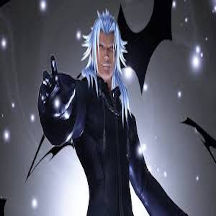 A Nobody EP | Keith Ledger