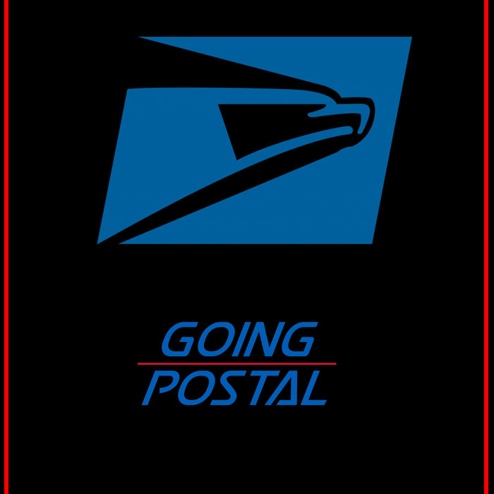 Going Postal | Going Postal