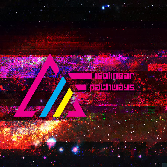 Isolinear Pathways | Graviton Flux