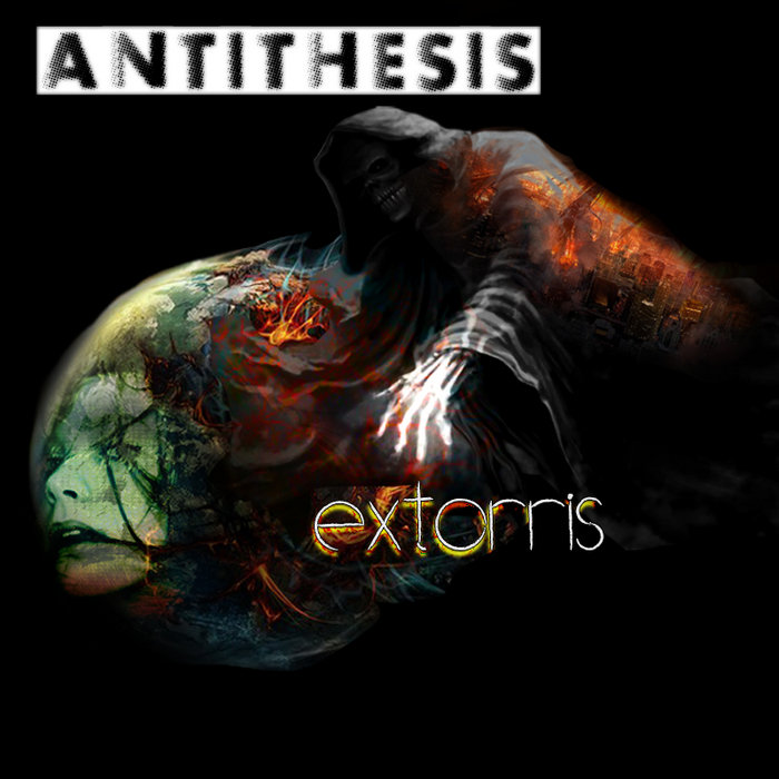 extorris | Antithesis
