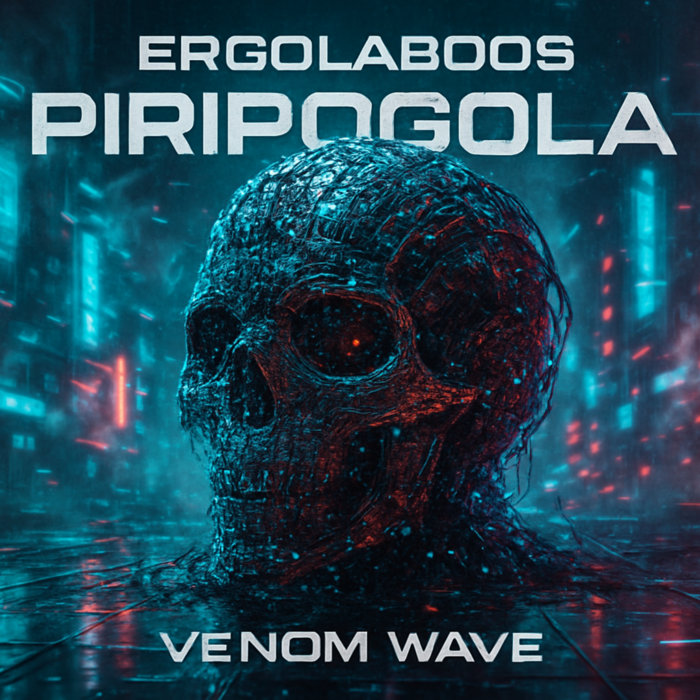 Piripogola 200 Bpm | Ergolaboos | Venom Wave