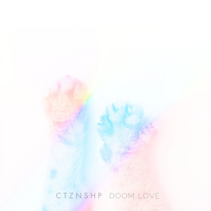 Doom Love (Extended) | ctznshp