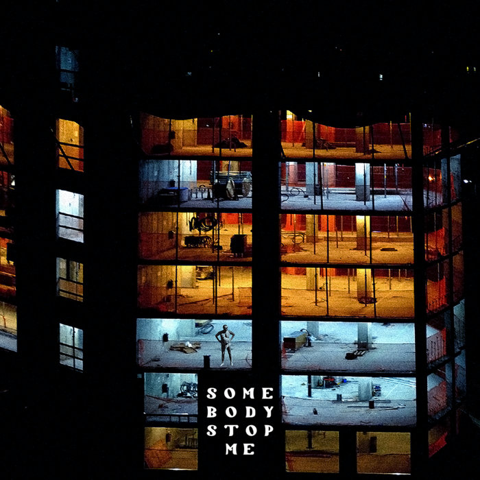 Somebody Stop Me | moodcourt | Honeysuckle Records