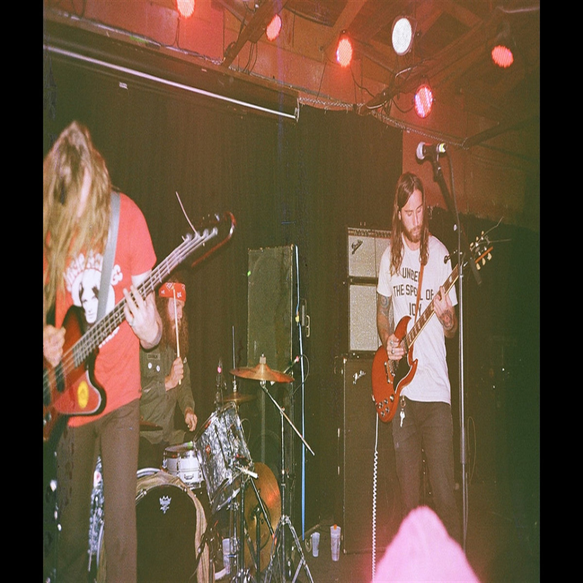 Slow Death | Dead Things