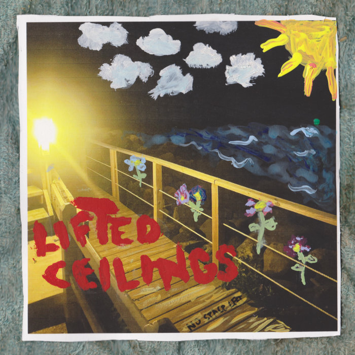 Lifted Ceilings | No Space Left
