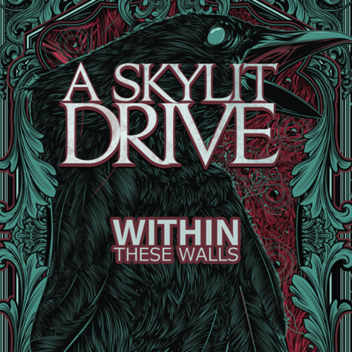 A Skylit Drive Logo