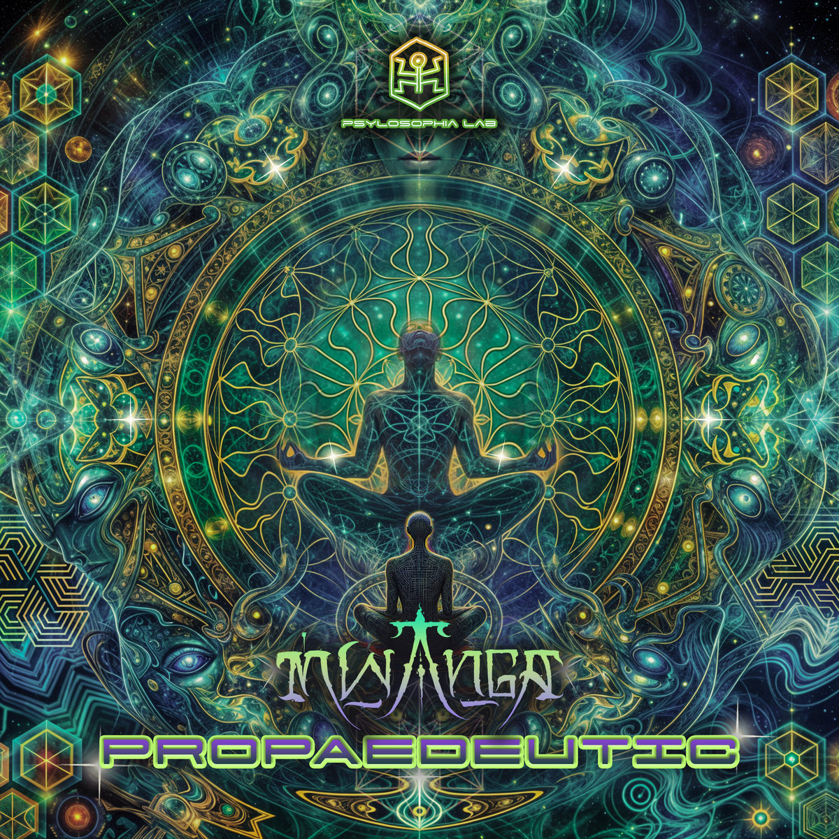 Propaedeutic | Mwanga | Psylosophia Lab