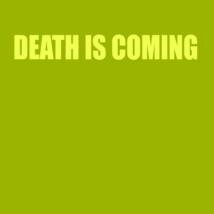 Death Is Coming | Moon Pussy