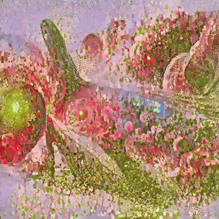 mutual reception instrumentals (2021) | moki