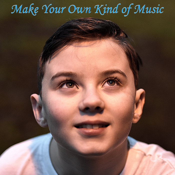 Make Your Own Kind of Music | Sean Bonner