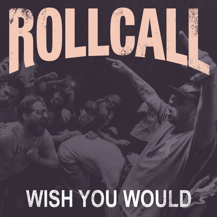 Roll Call Images