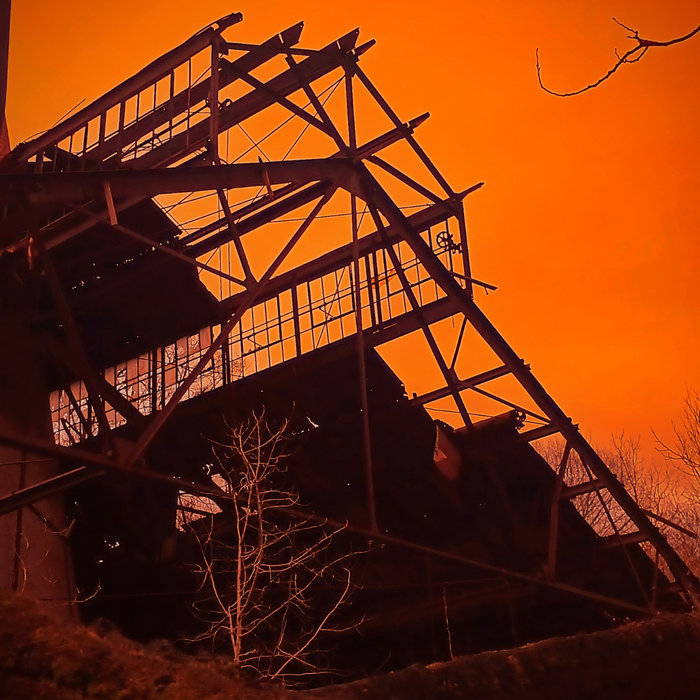 Rust Spots And Blood Clots | Hemwick | Basement Corner Emissions