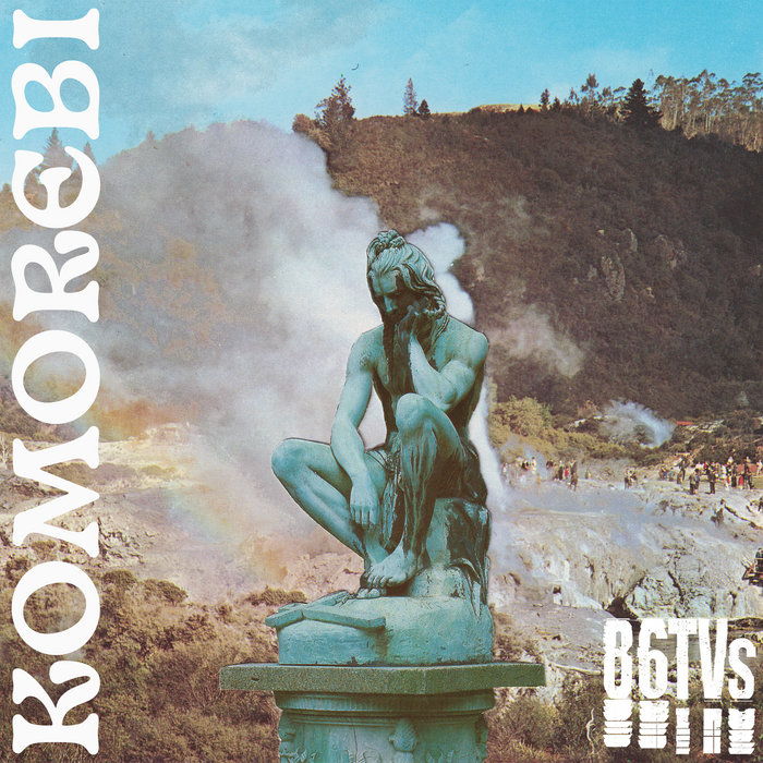 Komorebi | 86TVs