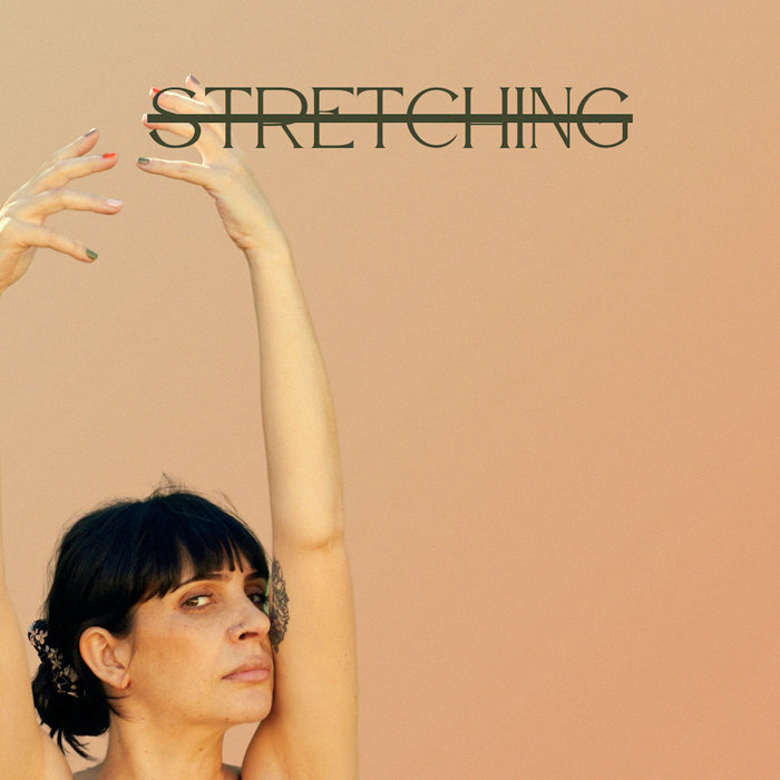 Stretching | Lisa Caruso