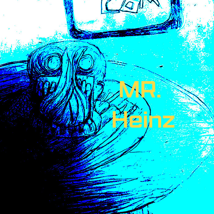 Mr. Heinz | Shania's Stain