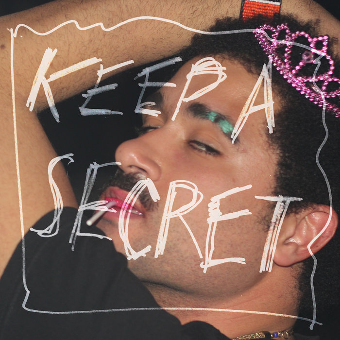 Keep A Secret | Mirror Kisses