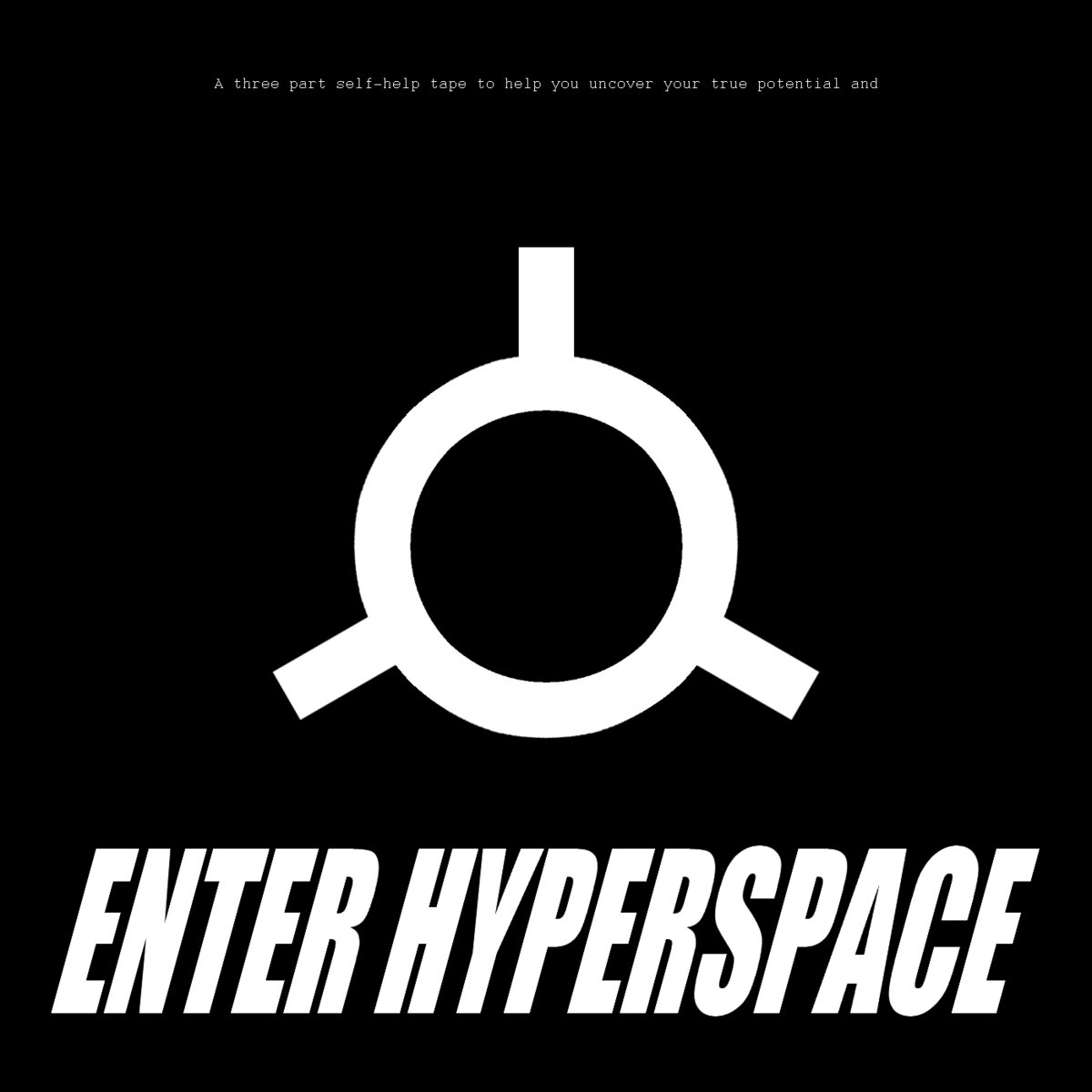 A 3 parts self-help tape to uncover your true potential and enter ...