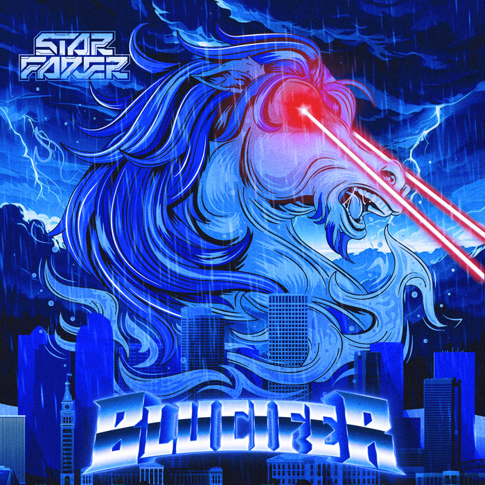 Blucifer | Starfarer