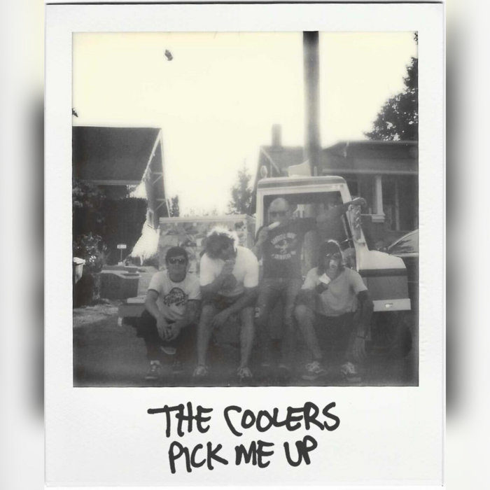 Pick Me Up | The Coolers