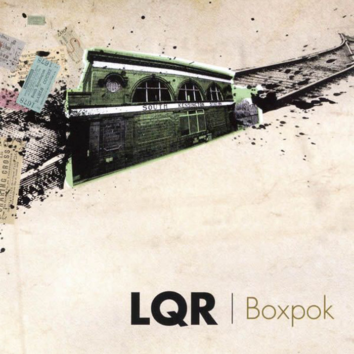 Boxpok | LQR