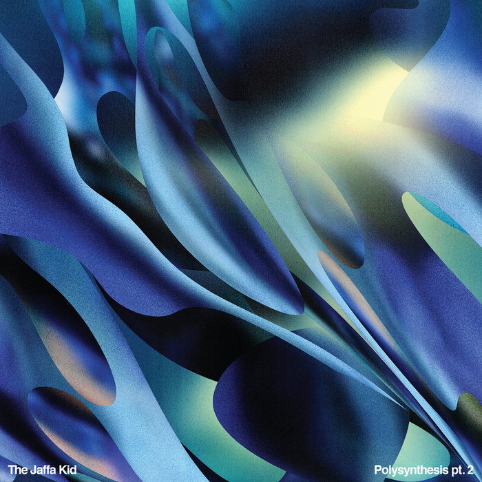 Polysynthesis pt. 2 | The Jaffa Kid | 030303