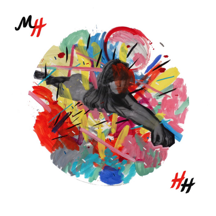 High Hopes | Matt Hopper | Matt Hopper & The Roman Candles